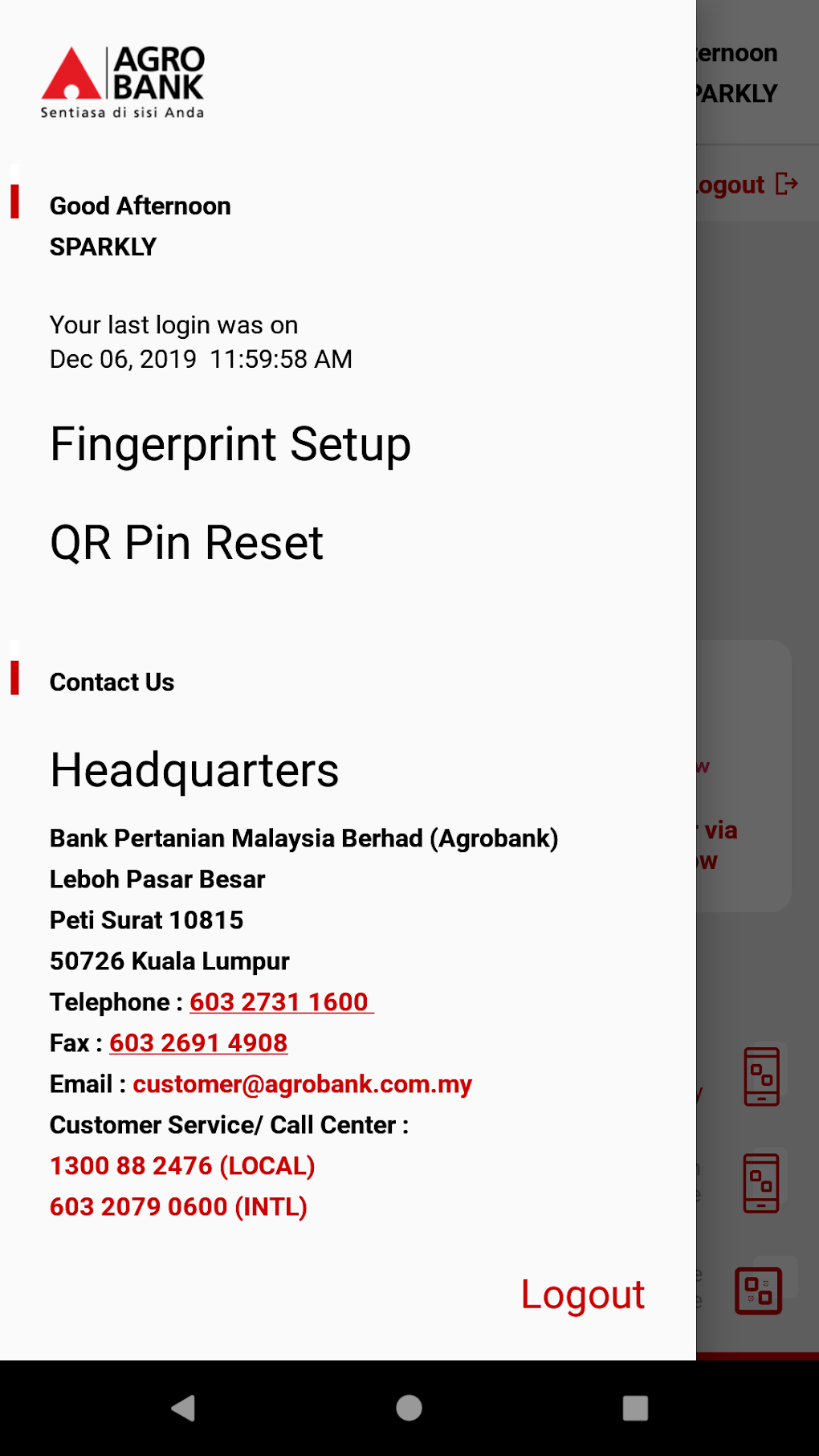 AGRONet Mobile APK for Android - Download