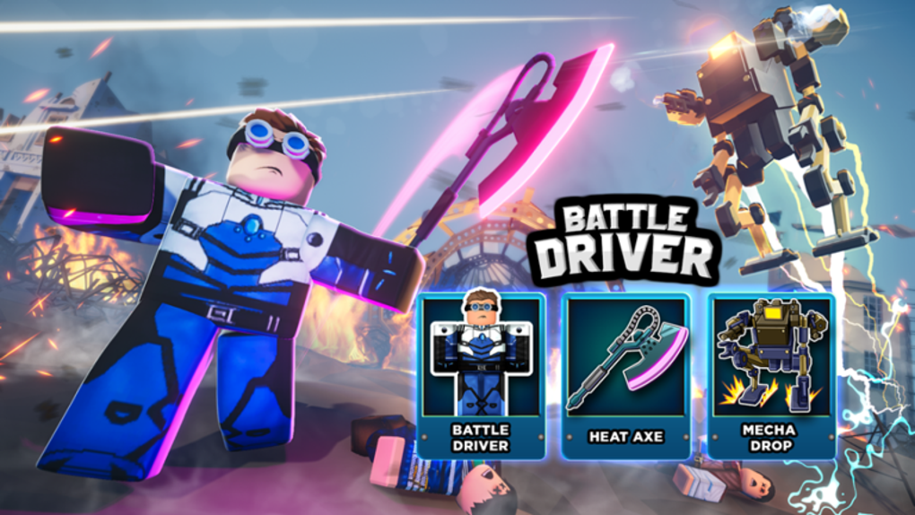 SHOOT OUT for ROBLOX - Game Download