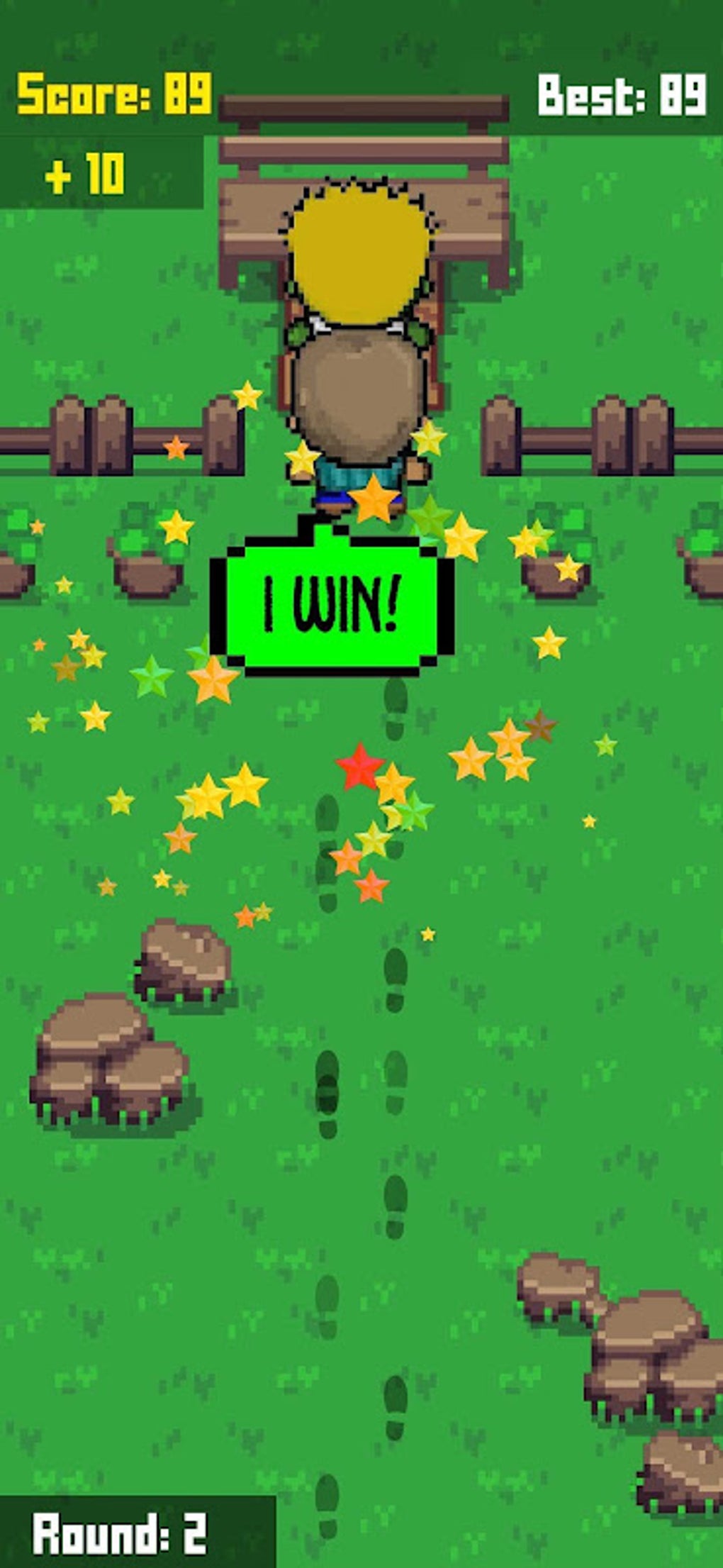 Run Statue Tag - Red Light Green Light APK for Android - Download