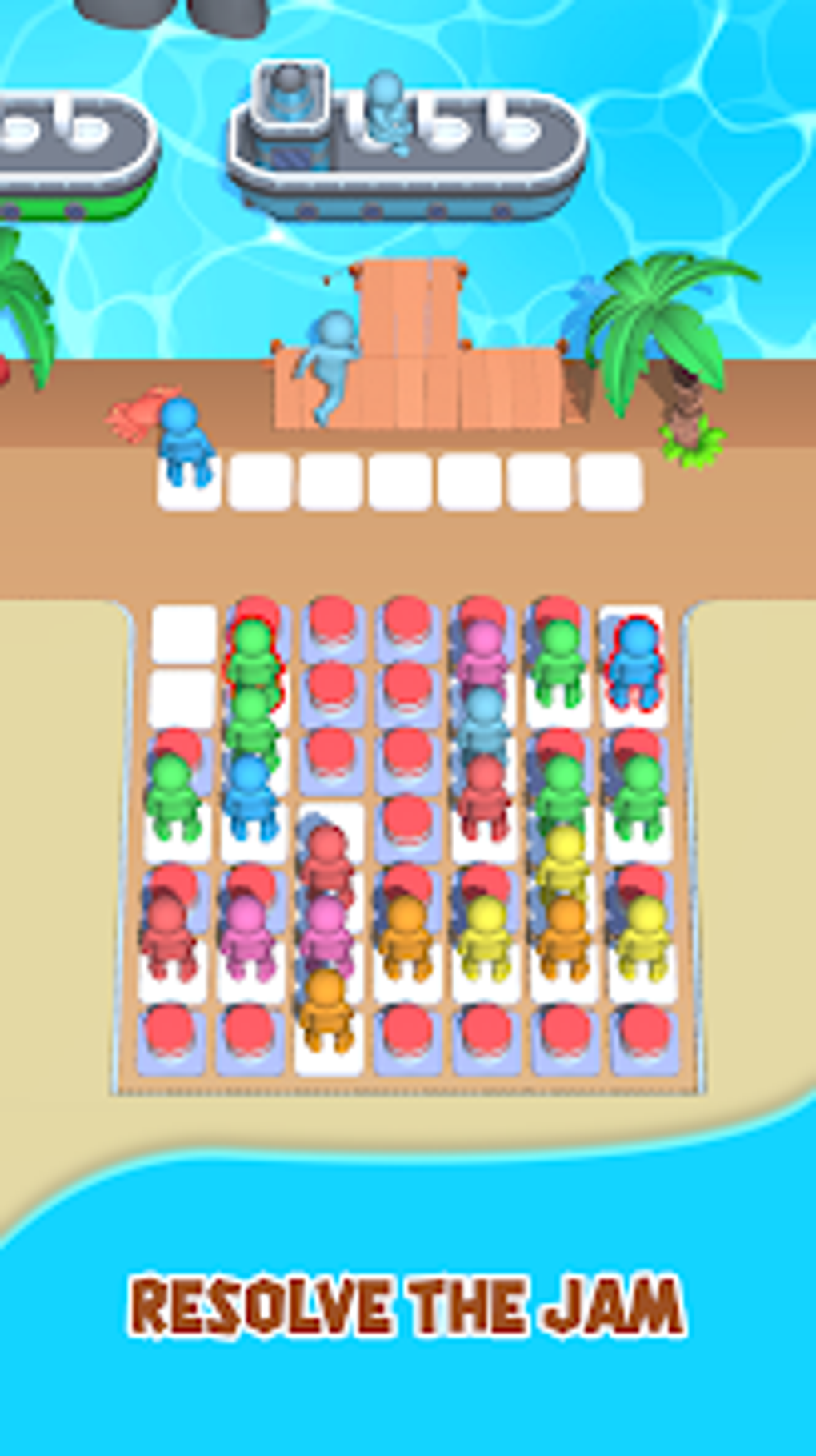 Congestion Traffic For Android Download