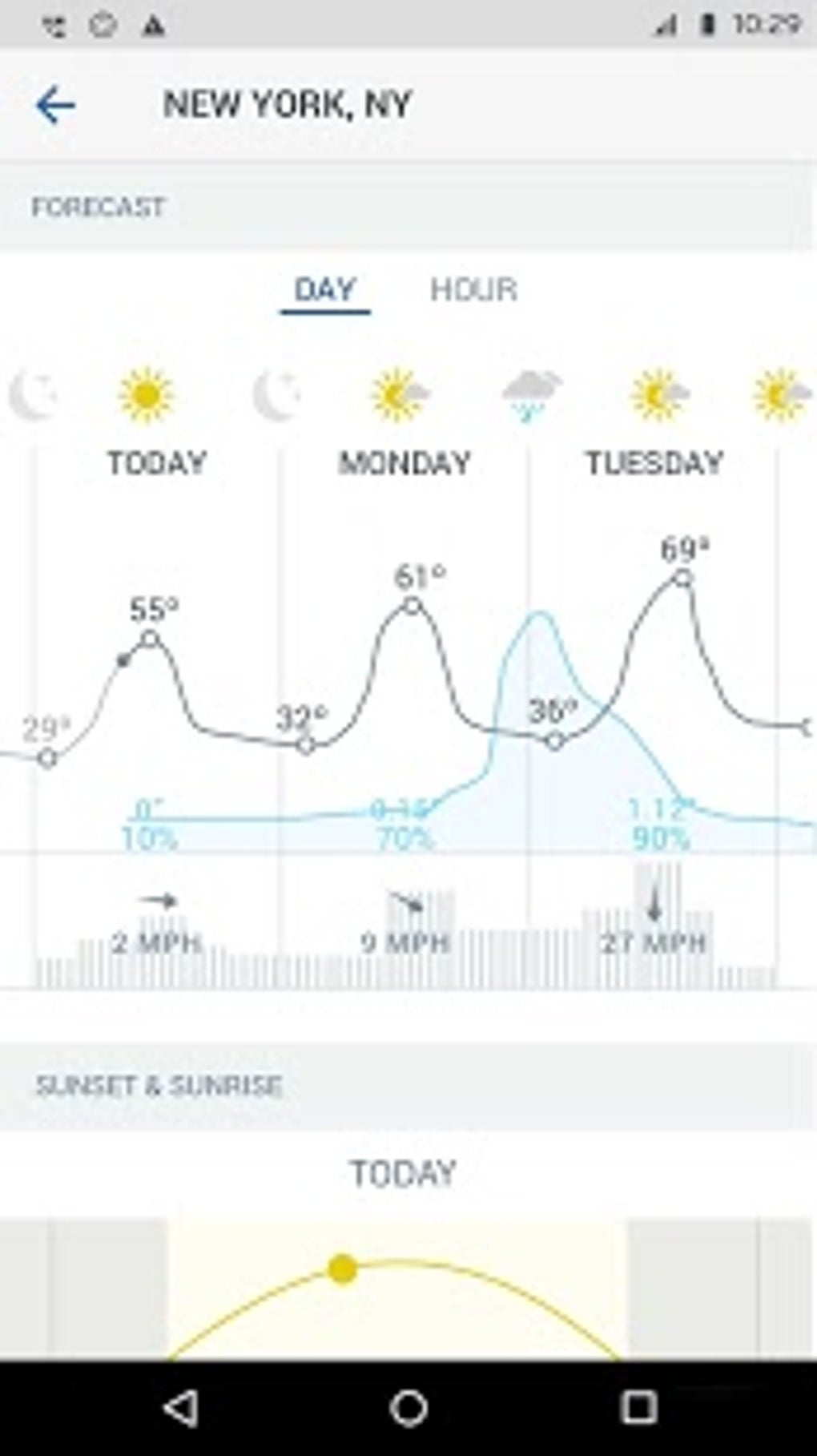 Storm APK for Android - Download