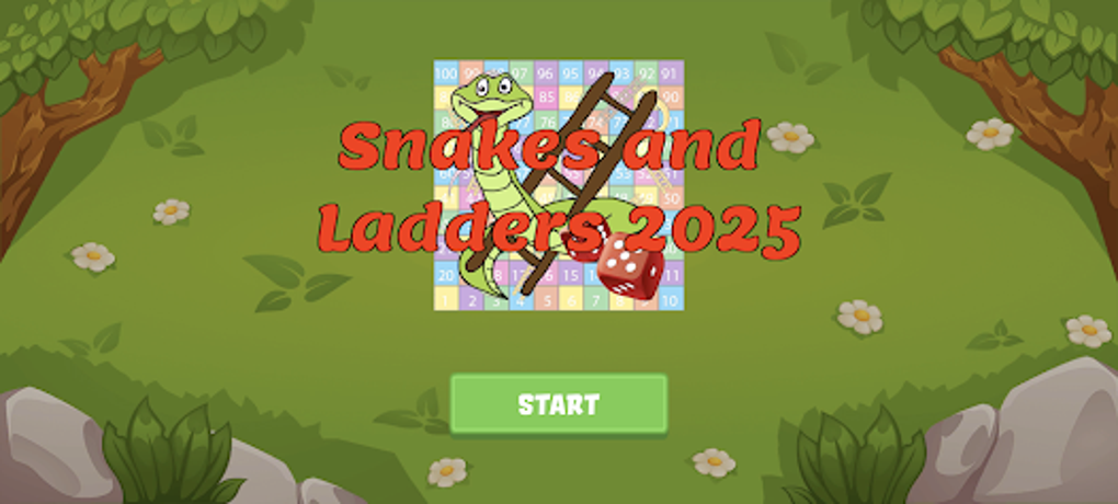 Snakes and Ladders 2025 cho Android - Tải về