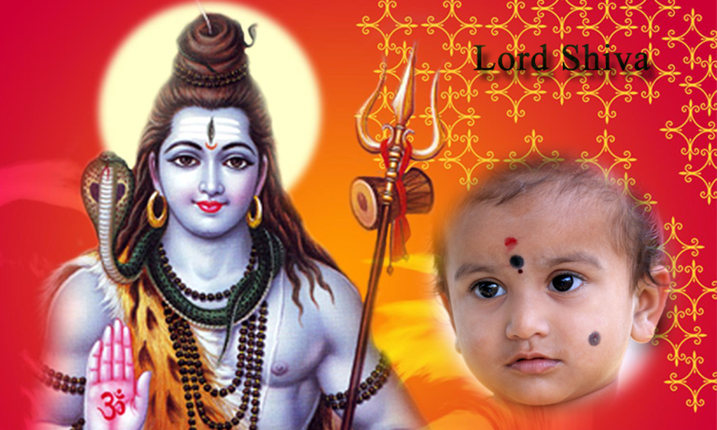 Shiva Photo Frames APK for Android - Download