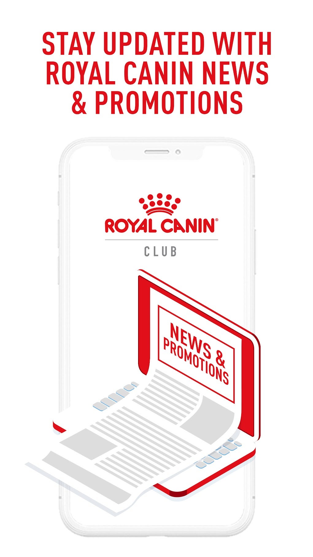 Royal Canin Club MY for Android - Download