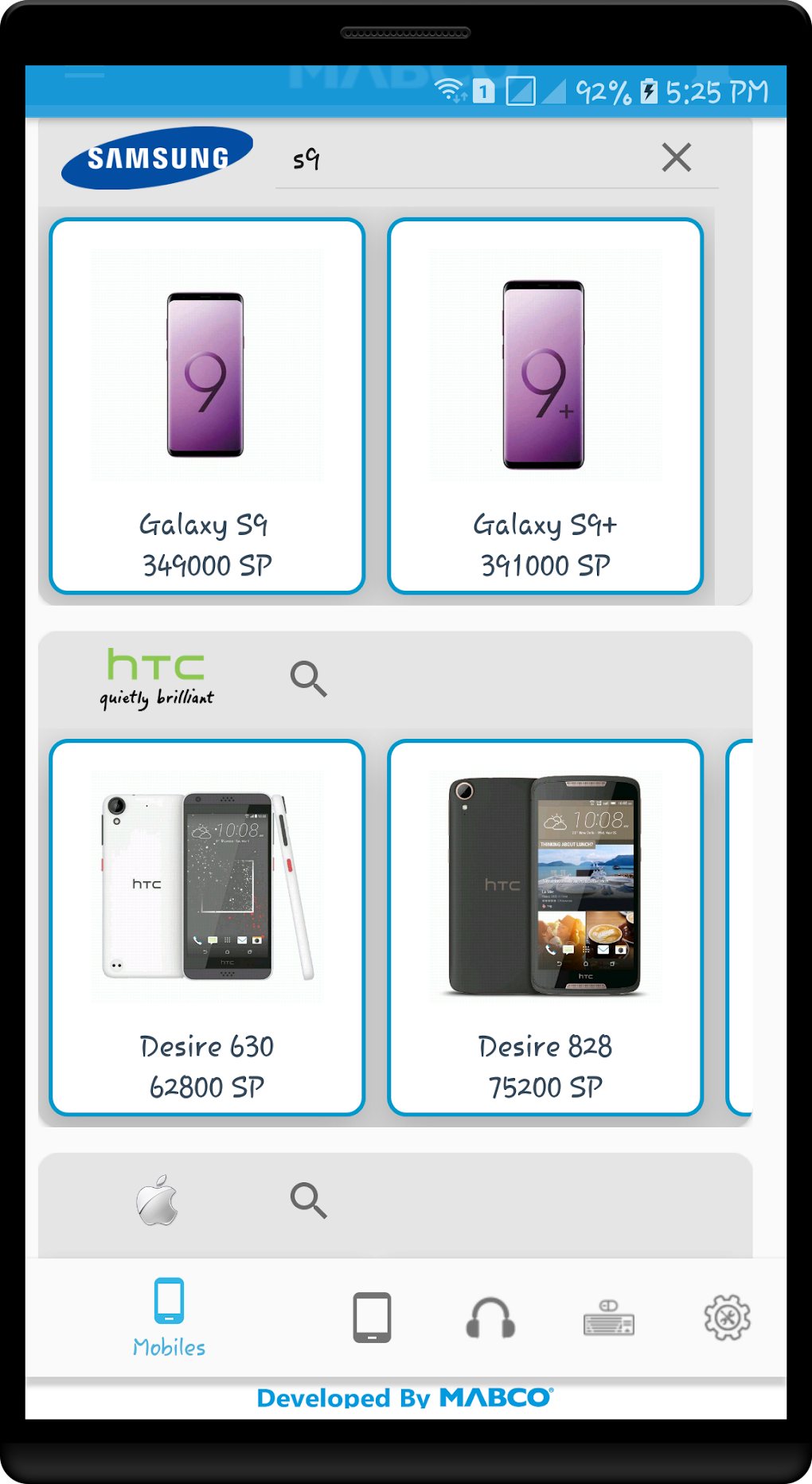 MABCO APK for Android - Download