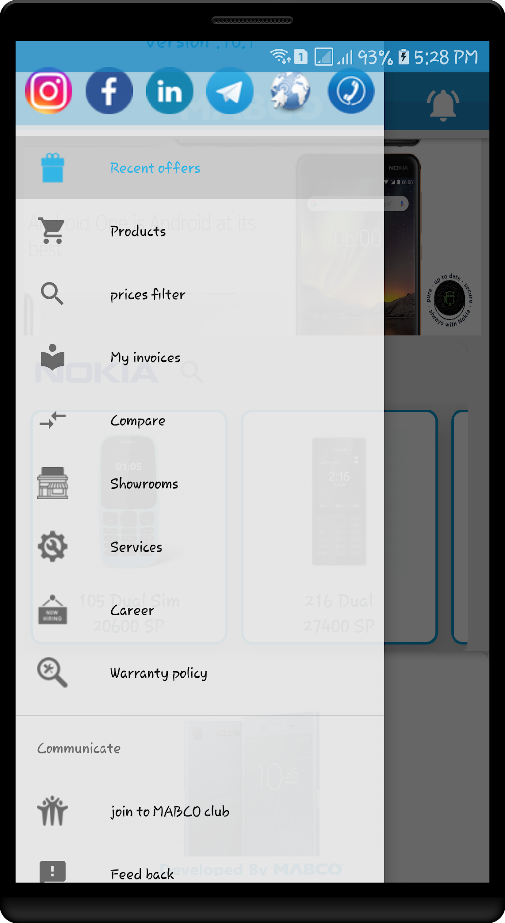 MABCO APK for Android - Download