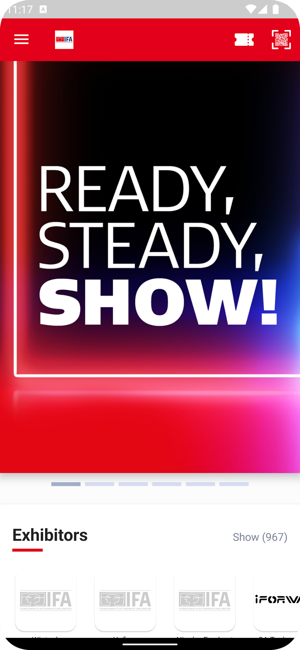 IFA Berlin für Android - Download