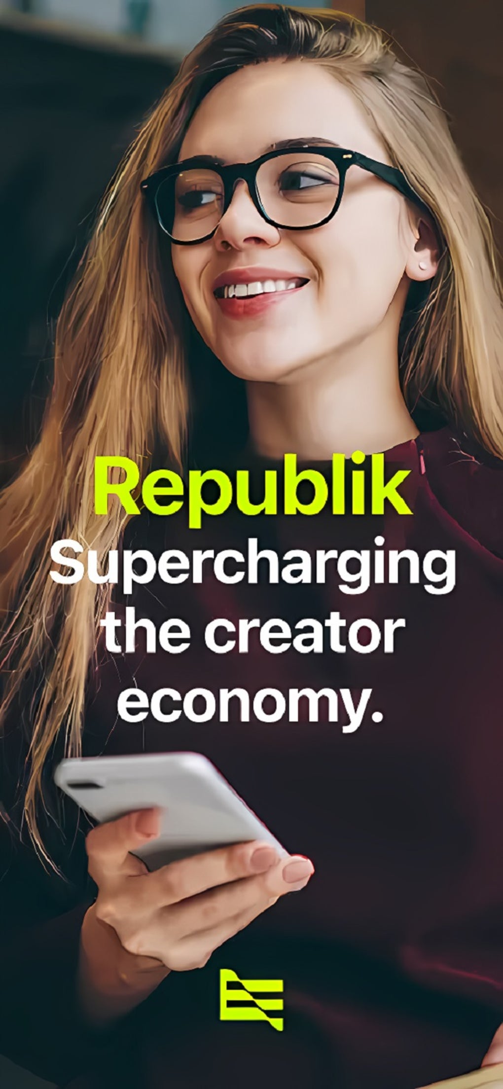 RepubliK For IPhone Download RepubliK For IPhone Download