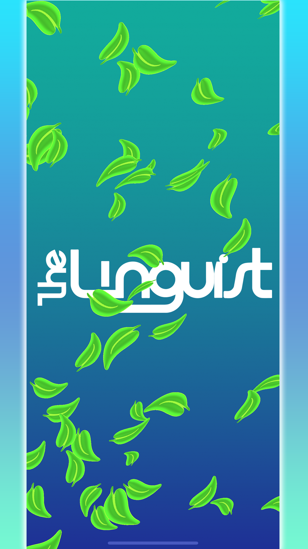 The Linguist for iPhone - Download