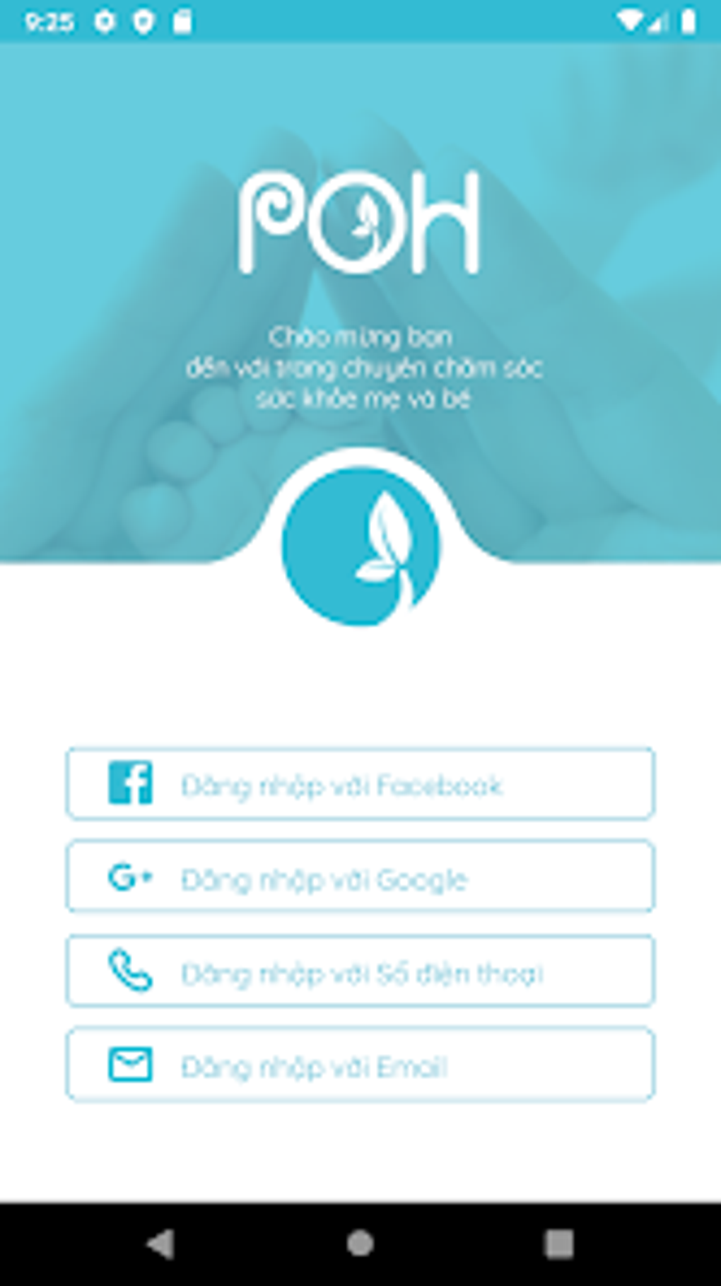 Android 용 POH - EASY Giáo dục từ sớm - 다운로드