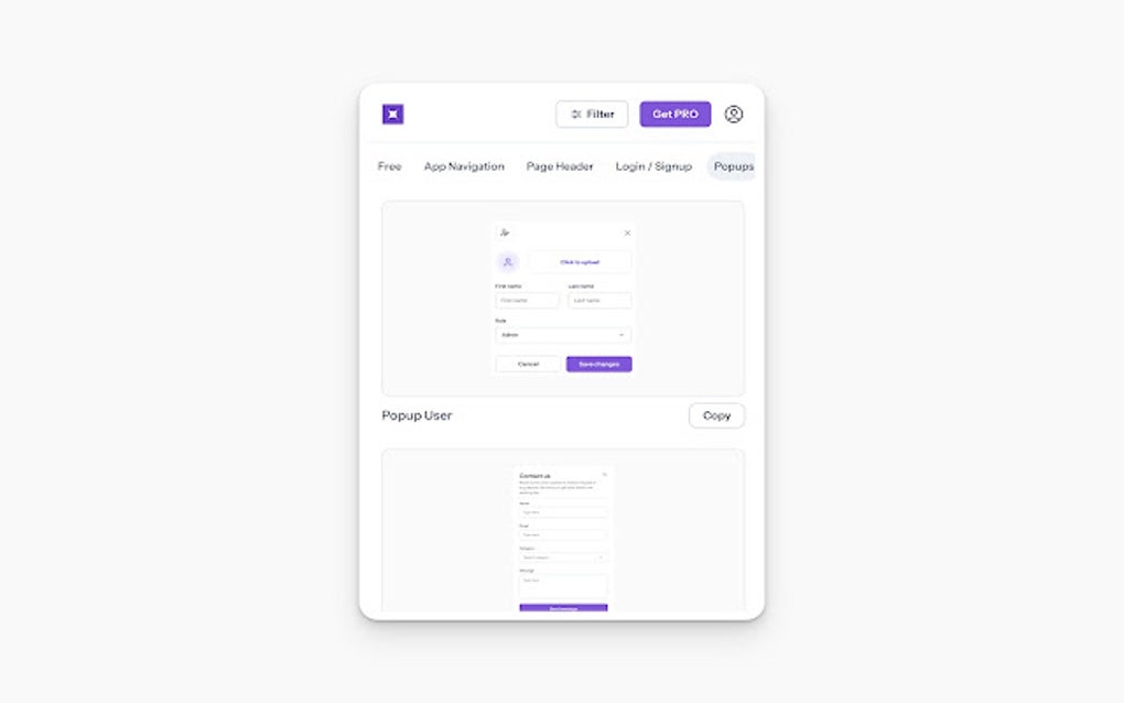 Nexa Nodes - Your UI companion for Google Chrome - Extension Download