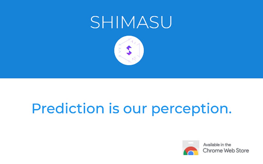 Shimasu for Google Chrome - Extension Download