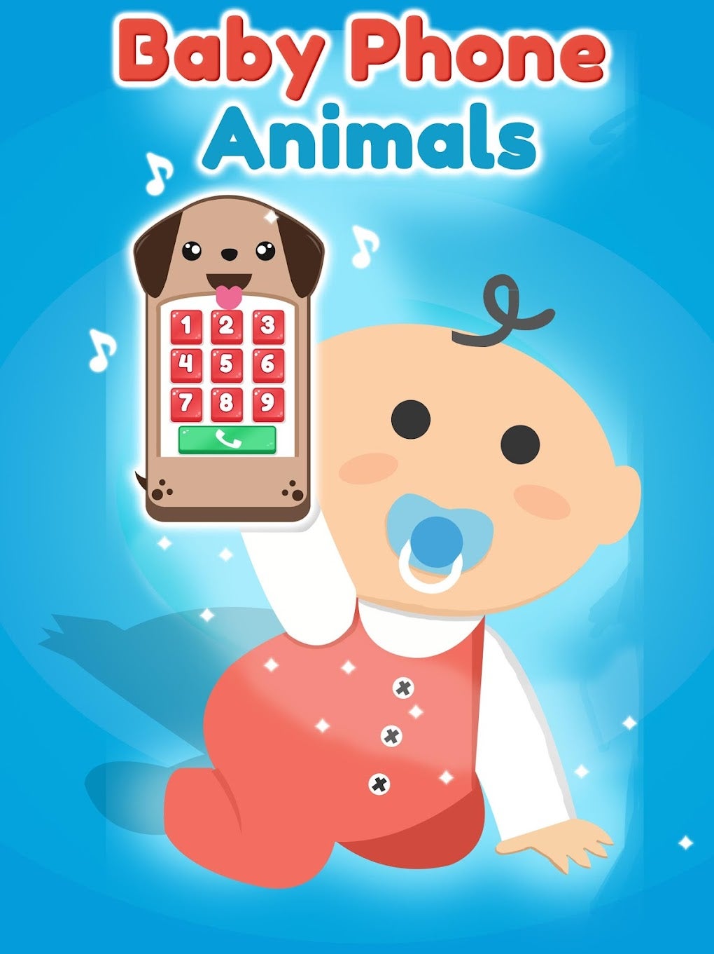 Baby Phone Animals APK for Android - Download