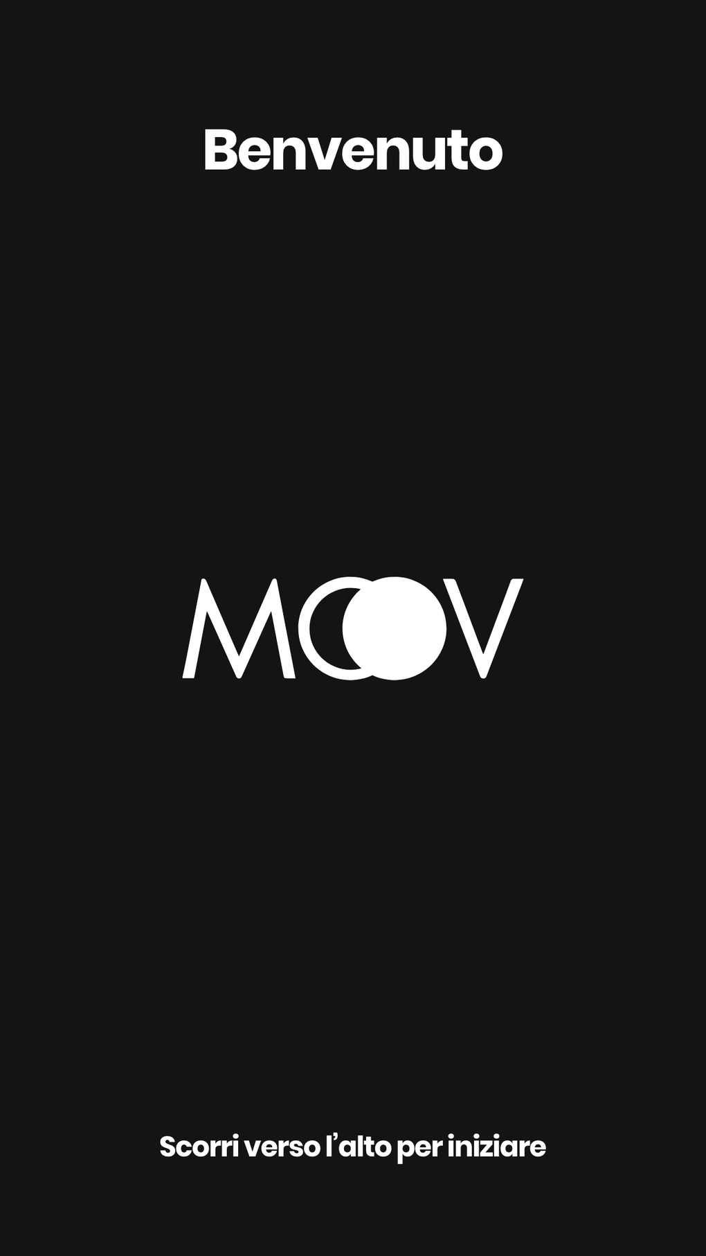 MOOV per iPhone - Download