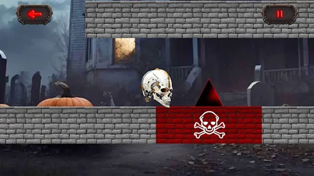 Horror Monster Survive Games for Android - Download