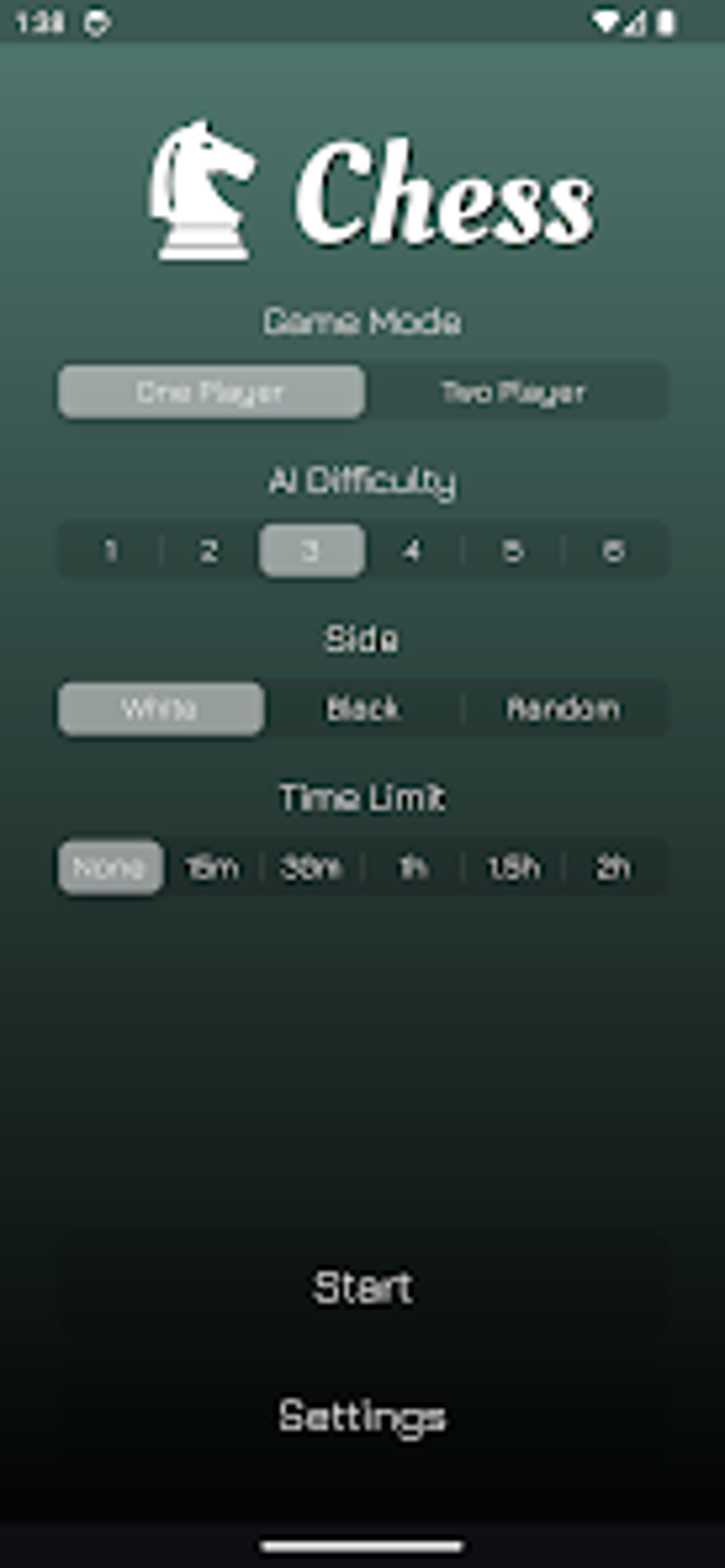 Chess - Offline 2 Player per Android - Download