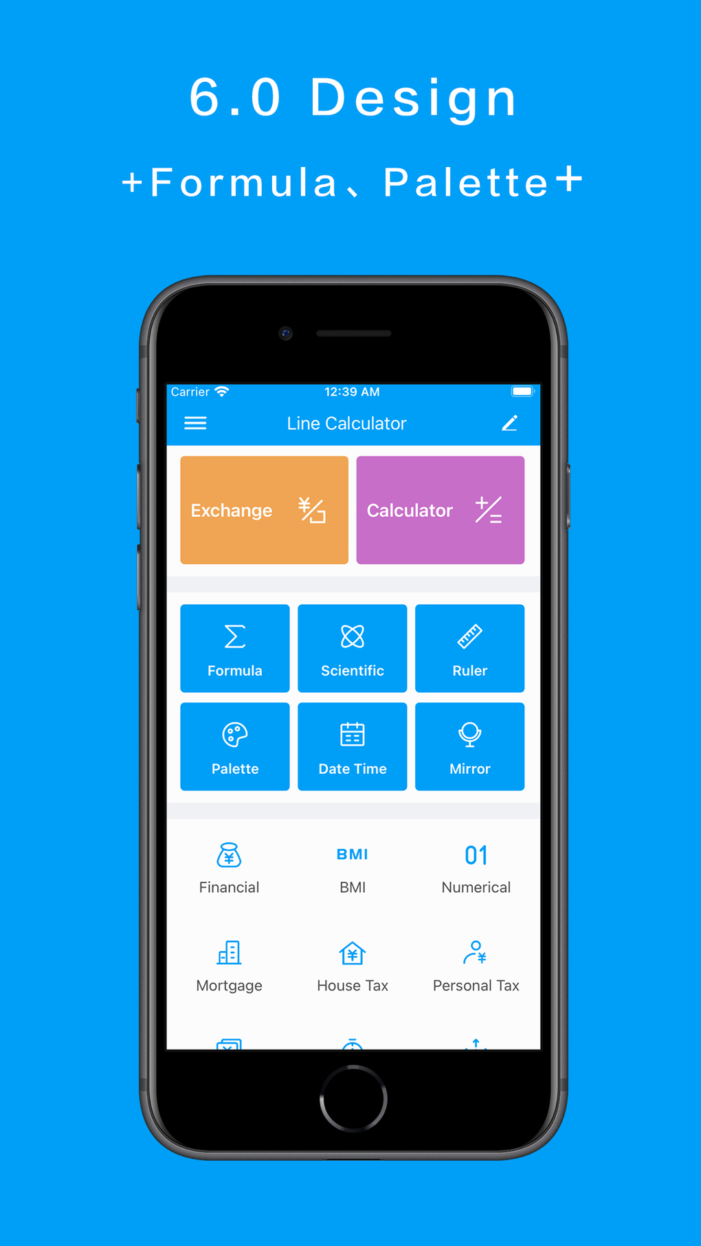 MathCalc - Calculator Math for iPhone - Download