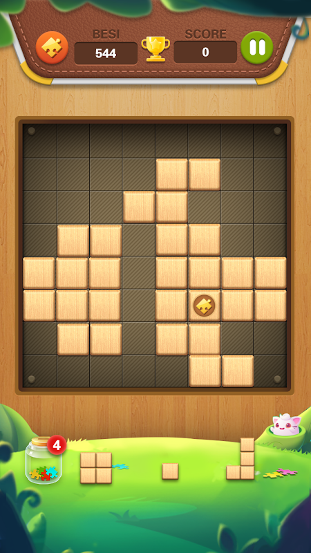 Block Puzzle Jigsaw APK para Android - Descargar
