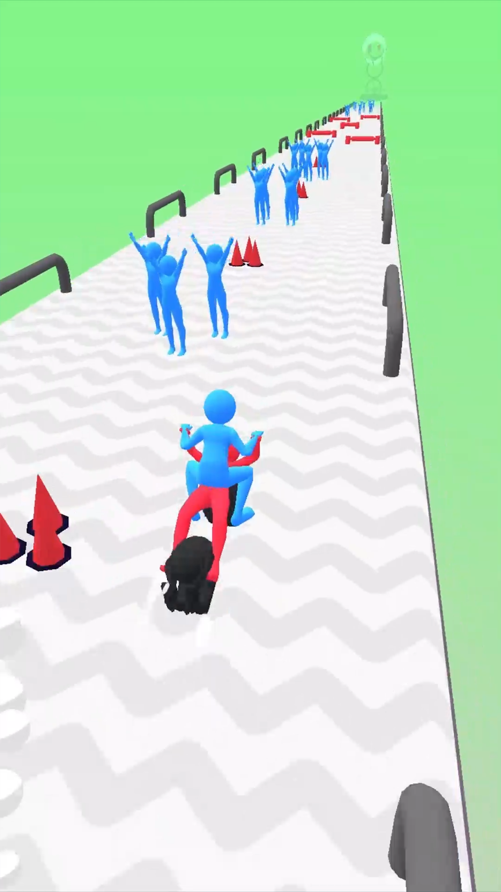 Human Vehicle APK for Android - Download