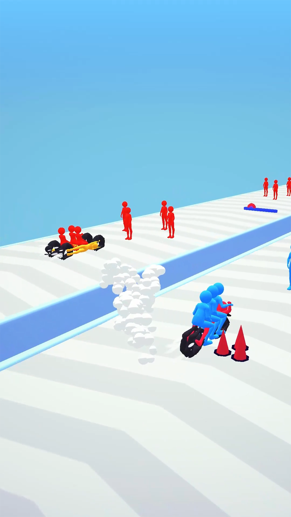 Human Vehicle APK for Android - Download