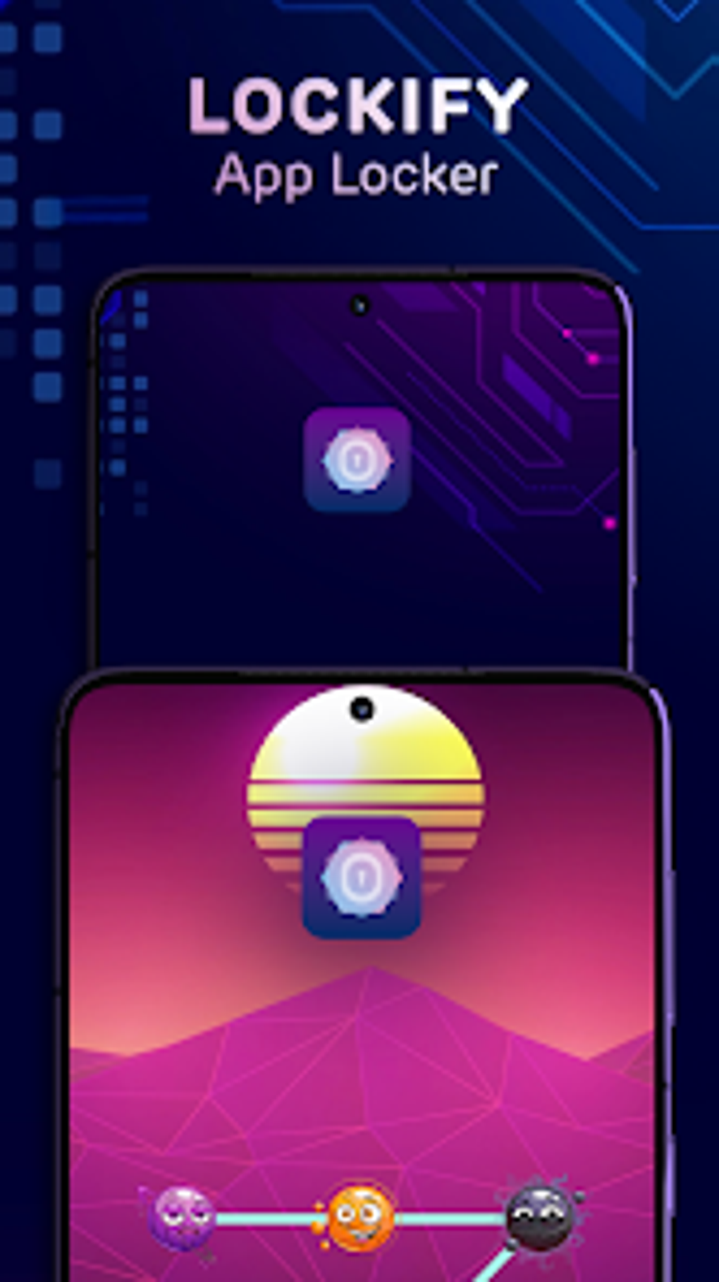 Lockify App Locker For Android Download