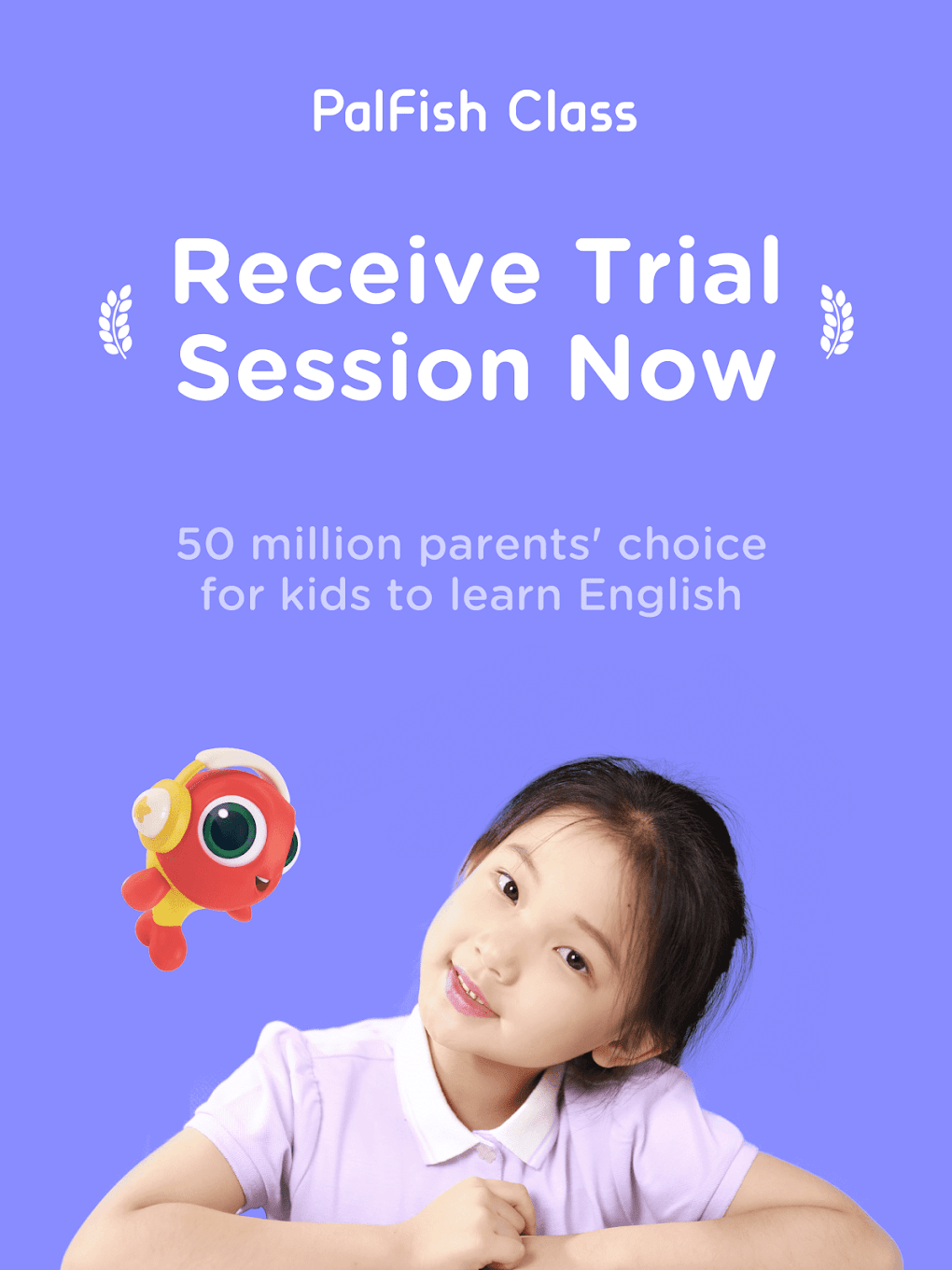 PalFish Class for Android - Download