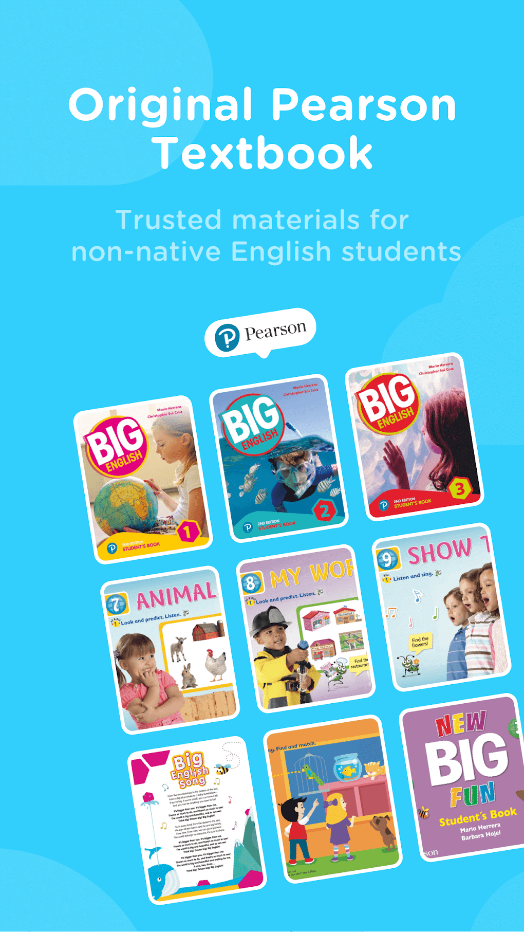 PalFish Class for Android - Download