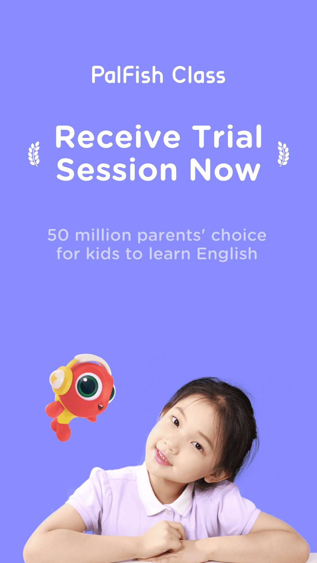 PalFish Class for Android - Download