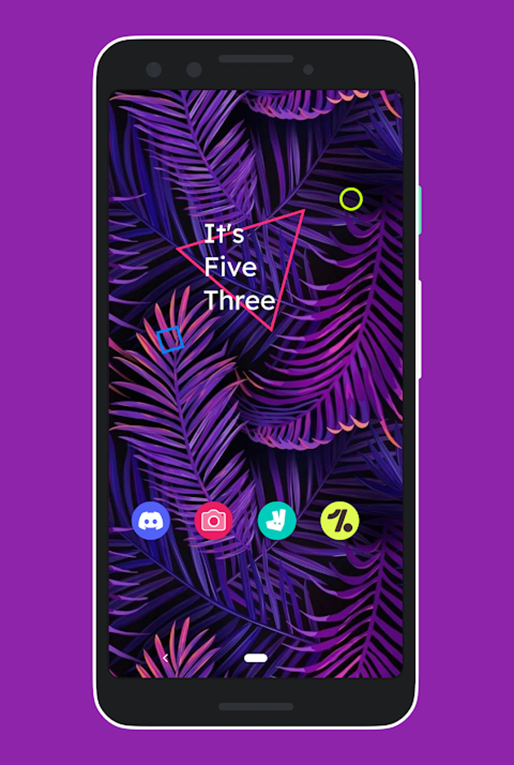 Resicon Pack - Flat APK for Android - Download