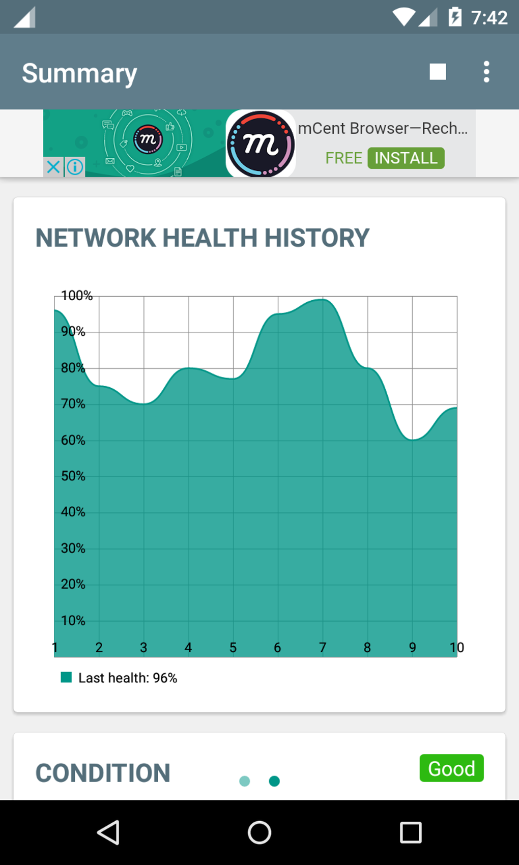 Signal Detector APK for Android - Download