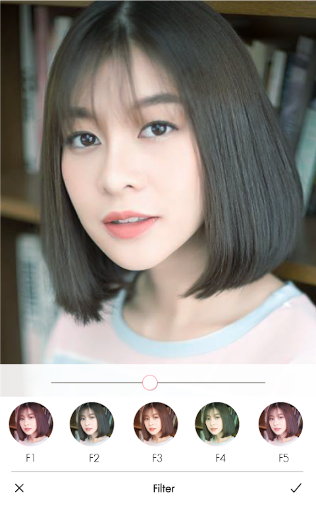 B613 Selfie Camera New Version APK for Android - Download