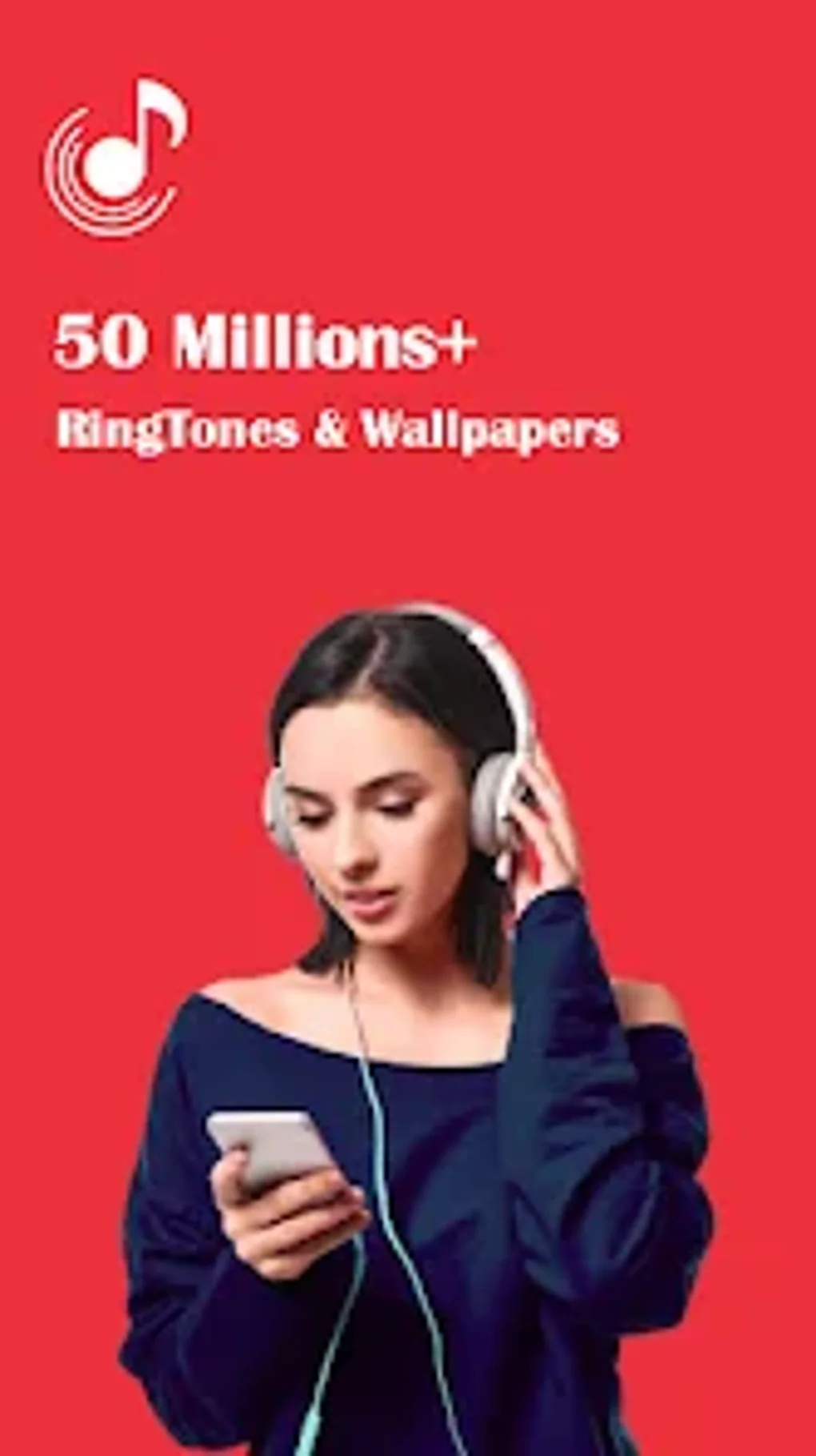 Ringtones and Wallpapers per Android - Download