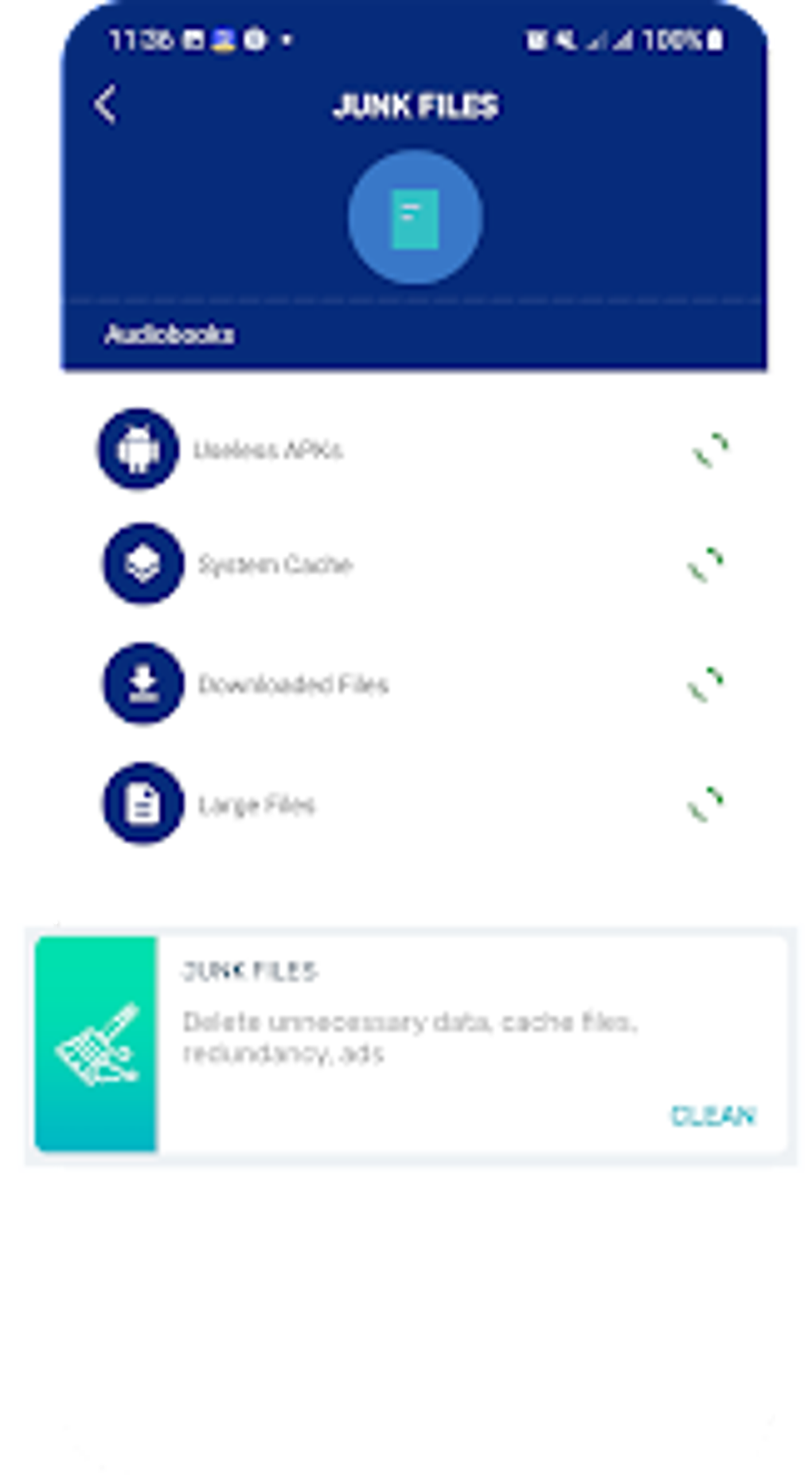 Repair System Fix Problems para Android - Descargar