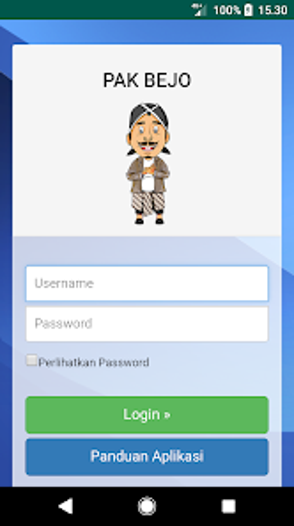 Android için PAK BEJO - İndir
