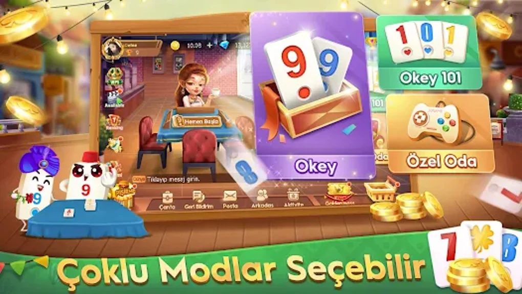 Okey Star APK for Android - Download