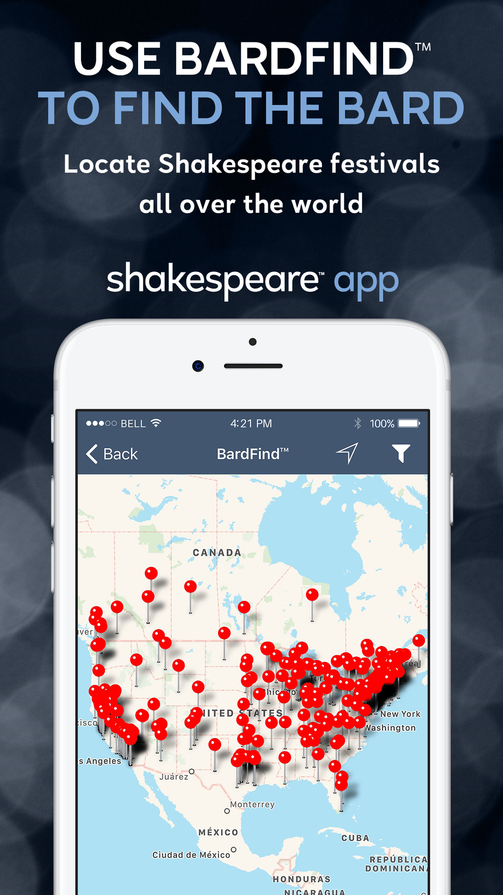 Shakespeare for iPhone - Download