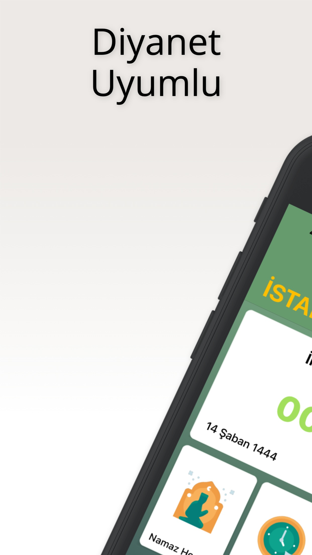 Namaz Hocası - Dini Bilgiler for iPhone - Download
