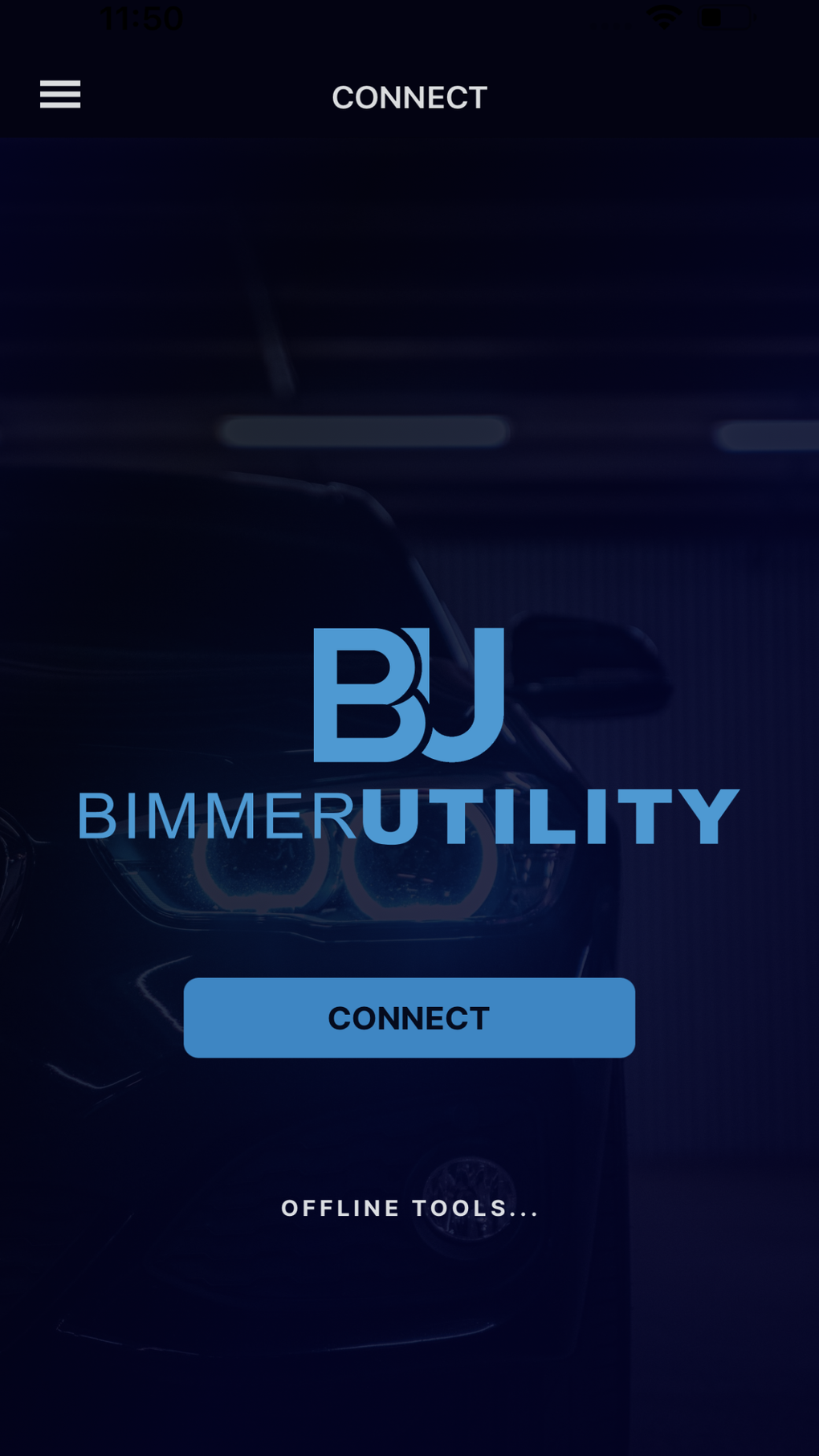 BimmerUtility for iPhone - Download