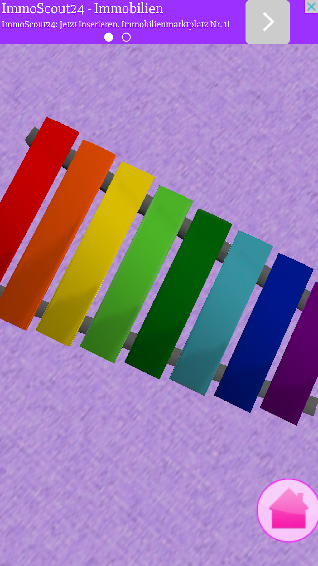 Baby Games - Babsy Girl 3D Fun for Android - Download