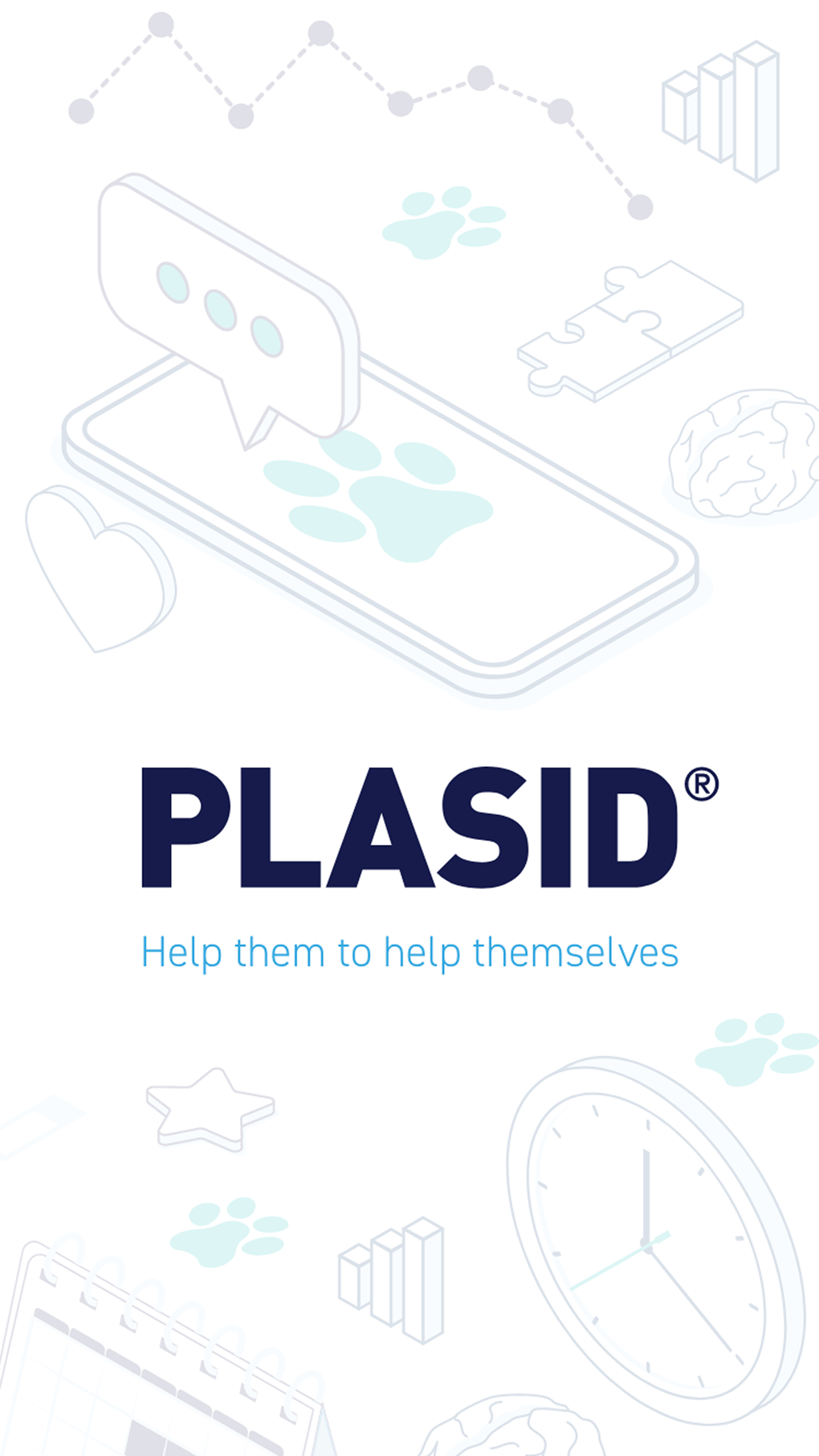 PLASID para iPhone - Download