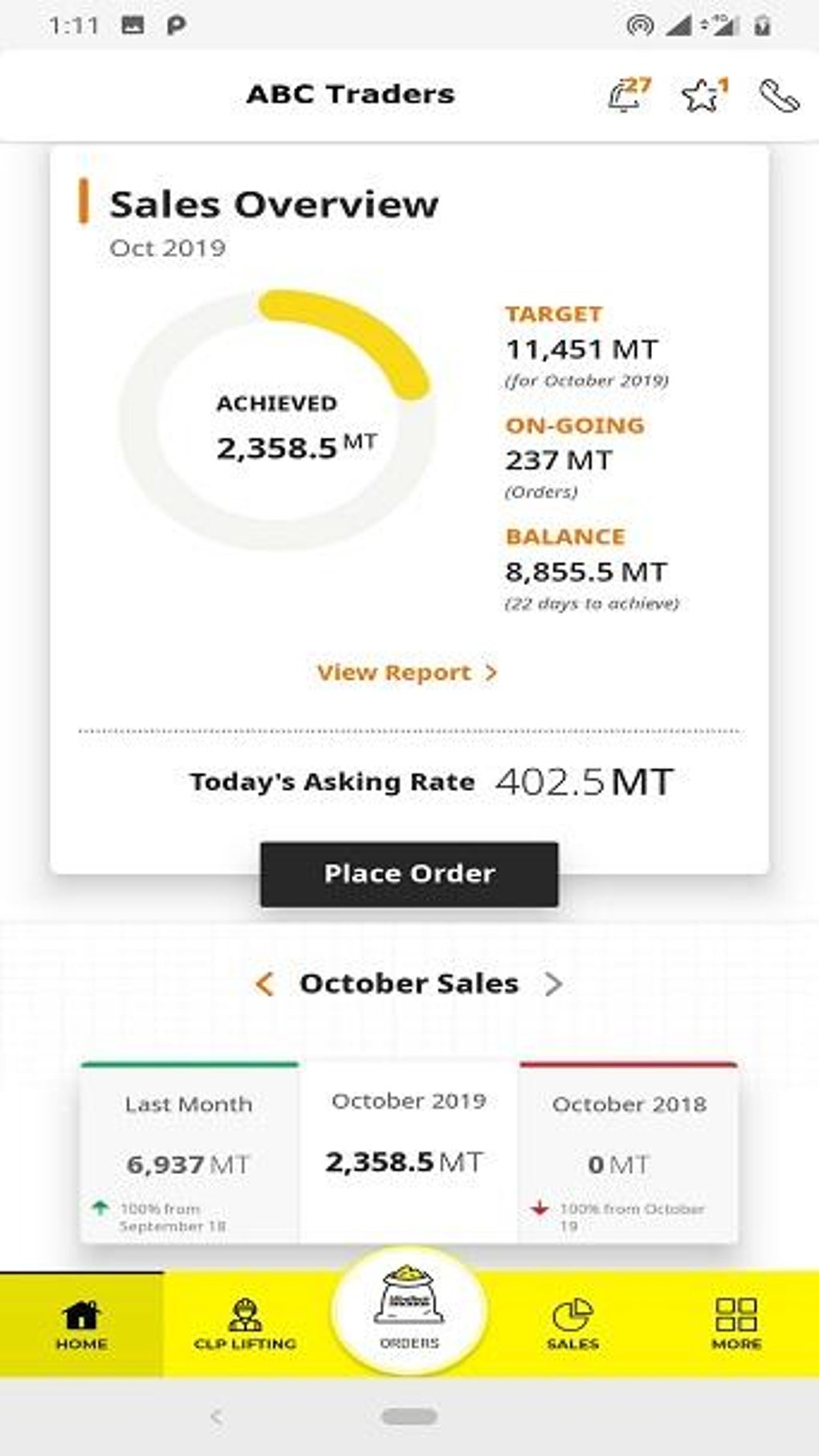 UltraTech Trade Connect APK for Android - Download