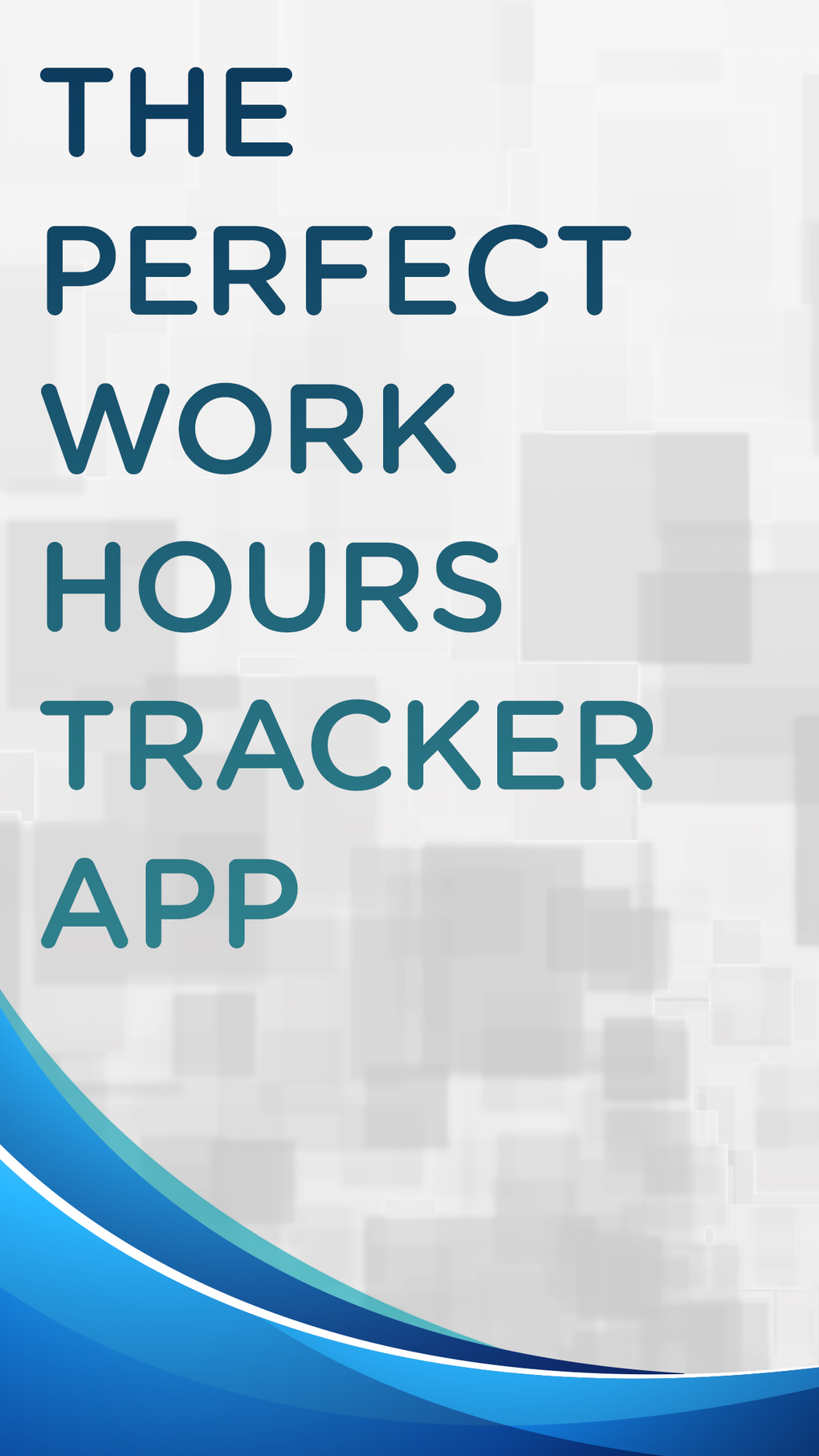 ITimePunch Plus Time Sheet App Para IPhone Download