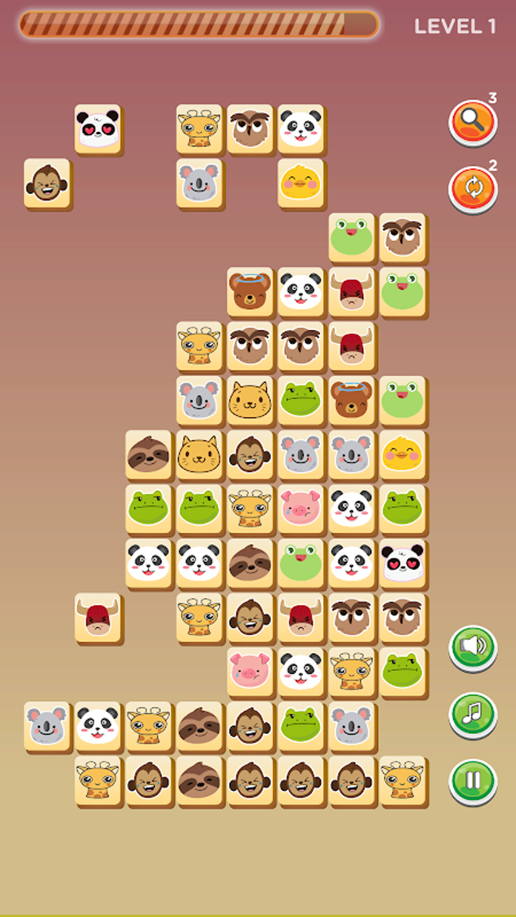 Connect classic animals APK for Android - Download