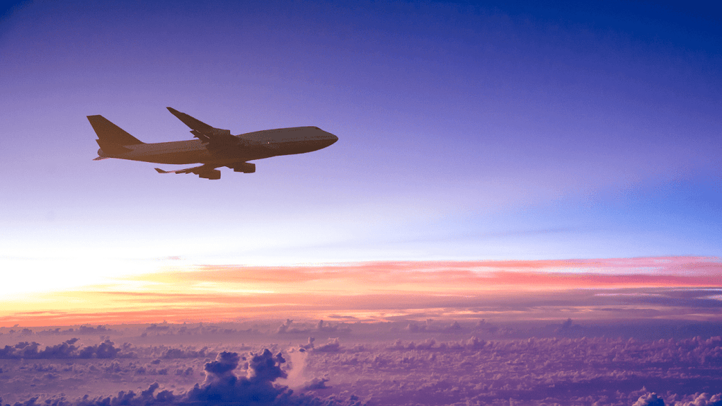 Airplane Sounds - Real Airplane Ringtones APK para Android - Descargar