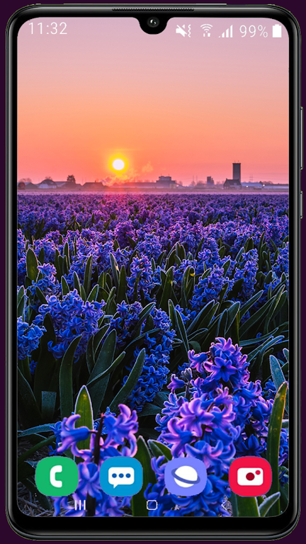 Sunrise HD Wallpaper APK para Android - Download