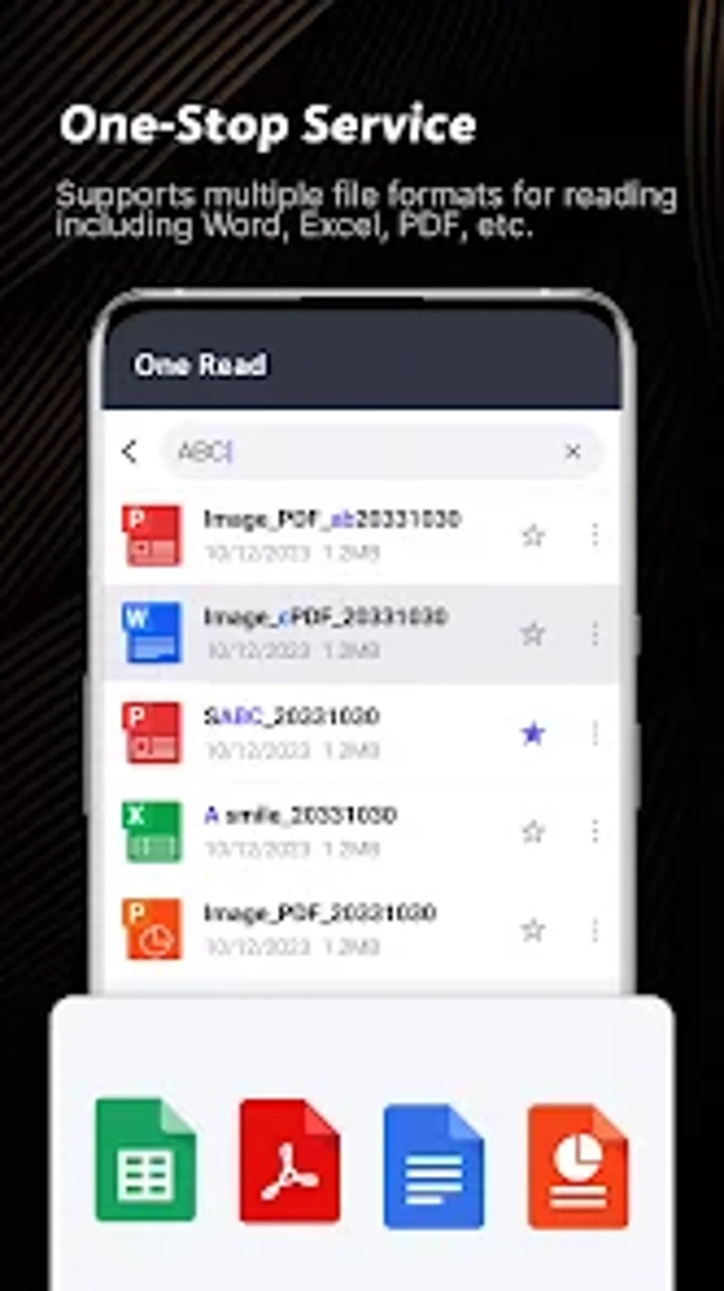 PDF Reader - PDF Viewer for Android - Download