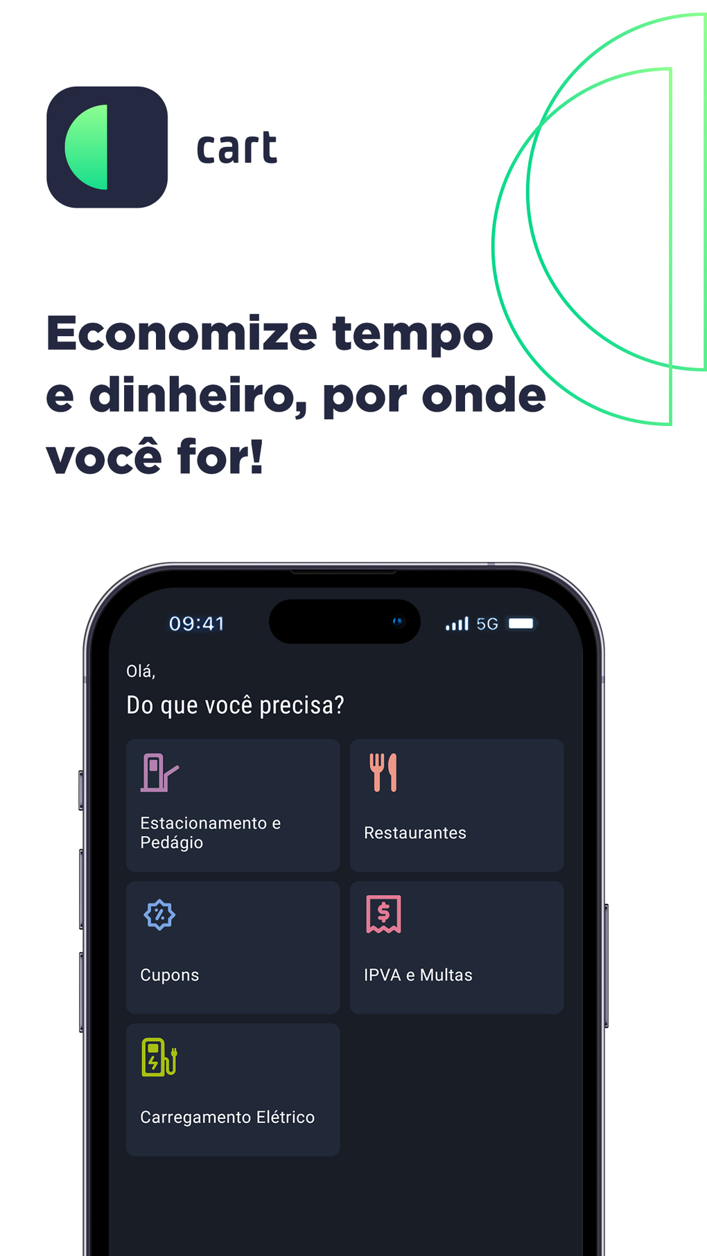 Cart for iPhone - Download