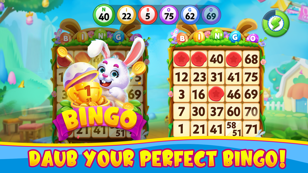 Bravo Bingo para iPhone - Descargar