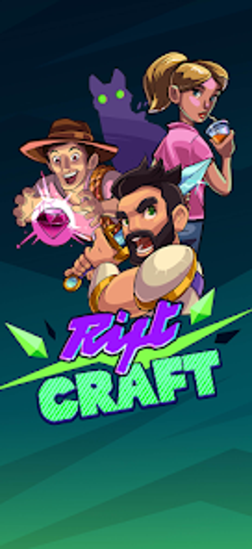 RiftCraft for Android - Download
