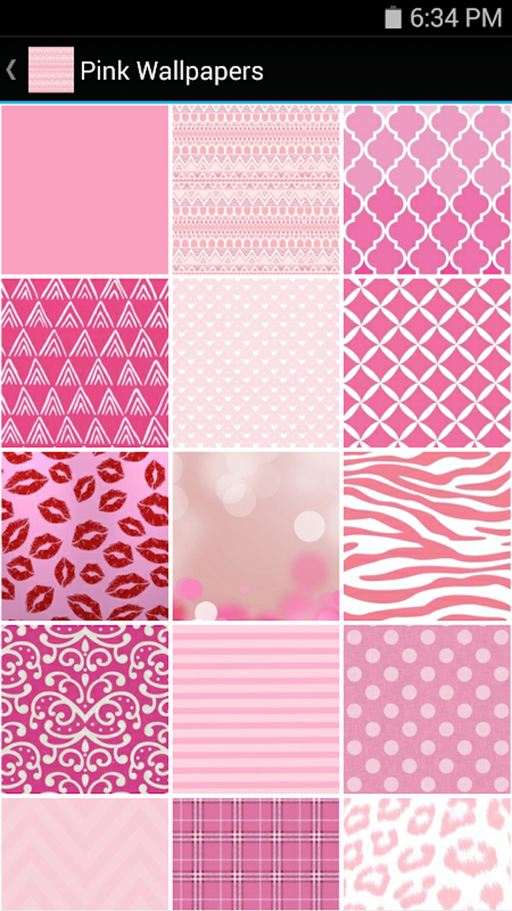 Pink Wallpapers APK for Android - Download